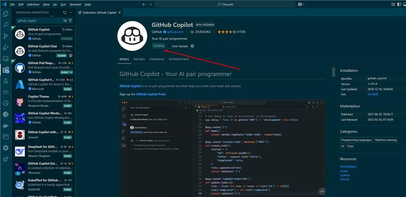 How to Enable Github Copilot License How to Enable Github Copilot License
